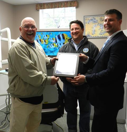 Centreville welcomes Soistman Family Dentistry | Business | stardem.com