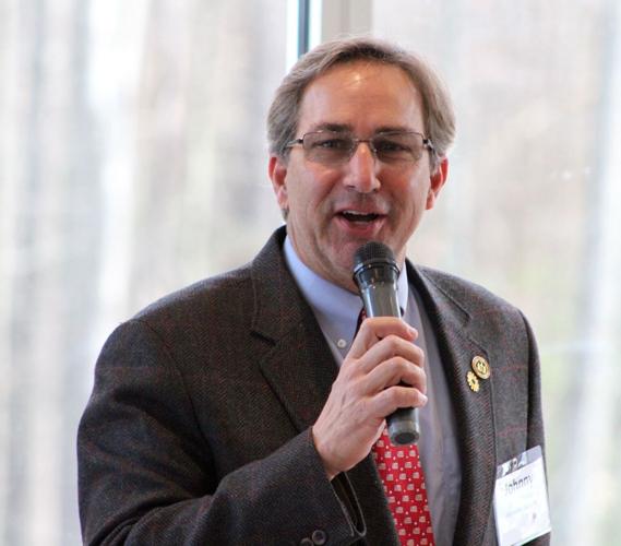 Local state legislators discuss predicted state revenue shortfall | The ...