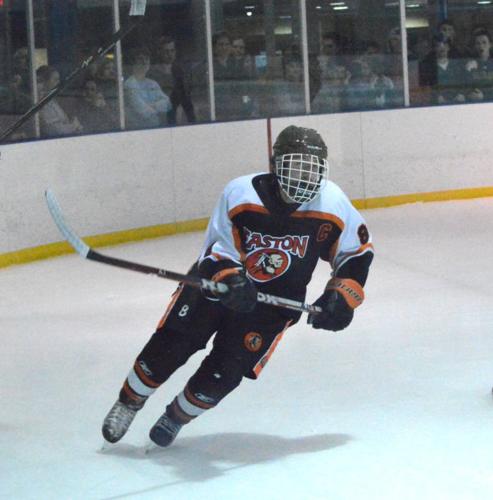 Easton wins Eastern Conference hockey championship | | stardem.com