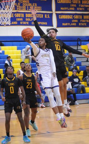Queen Anne's rallies, stuns Cambridge-SD | Sports | stardem.com