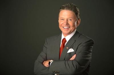 Chip Akridge named 2014 Chesapeake Champion | Life | stardem.com