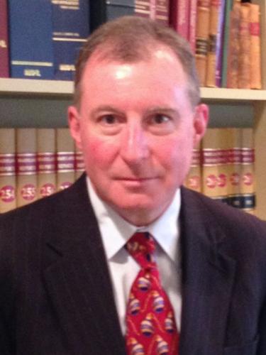 Kehoe named Talbot judge | Local | stardem.com