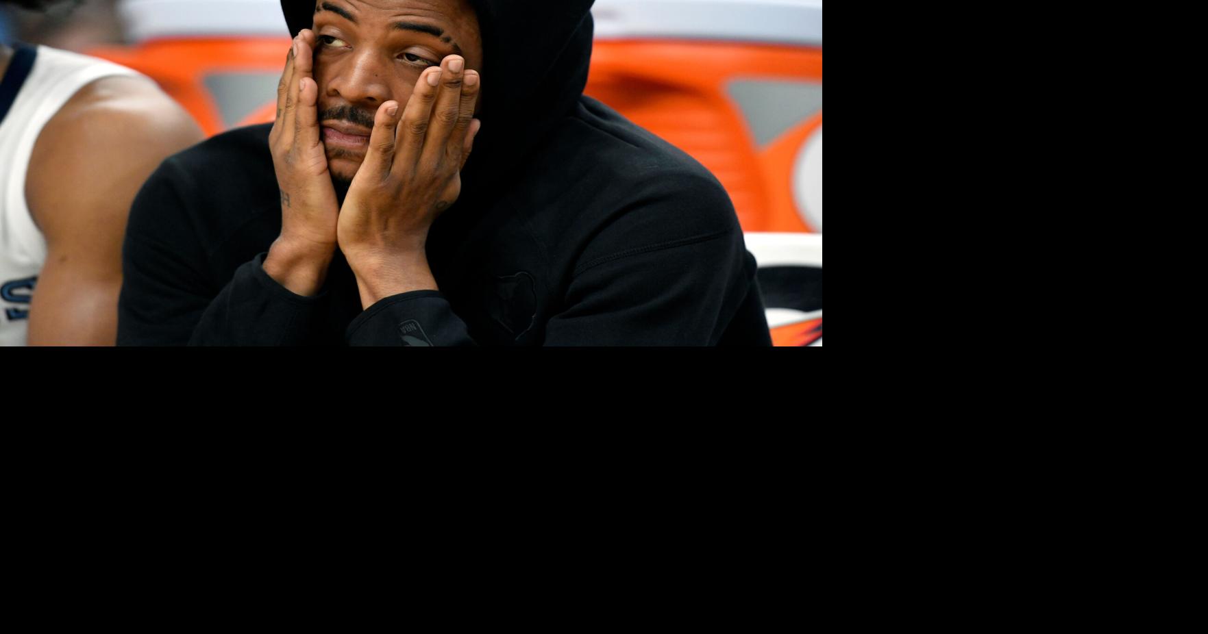 Grizzlies coach optimistic Ja Morant will play vs Magic in London game ...