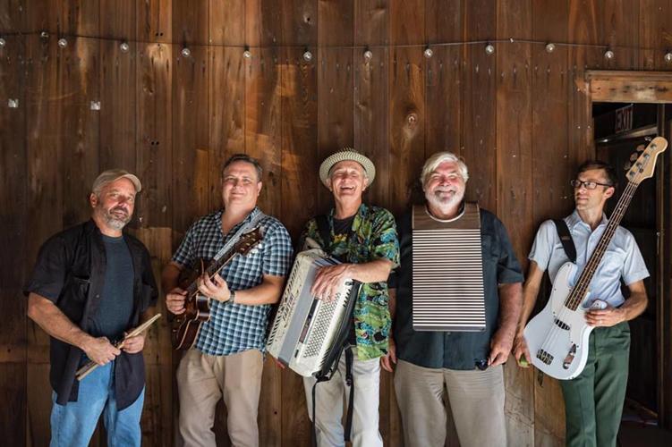 Powers, Dutton, Cave Twins on Stoltz schedule | Music | stardem.com