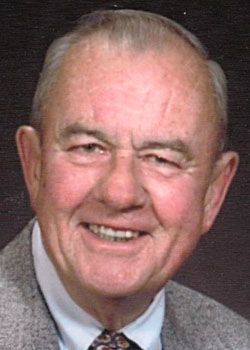 G. Rodney Taylor | Obituaries | stardem.com