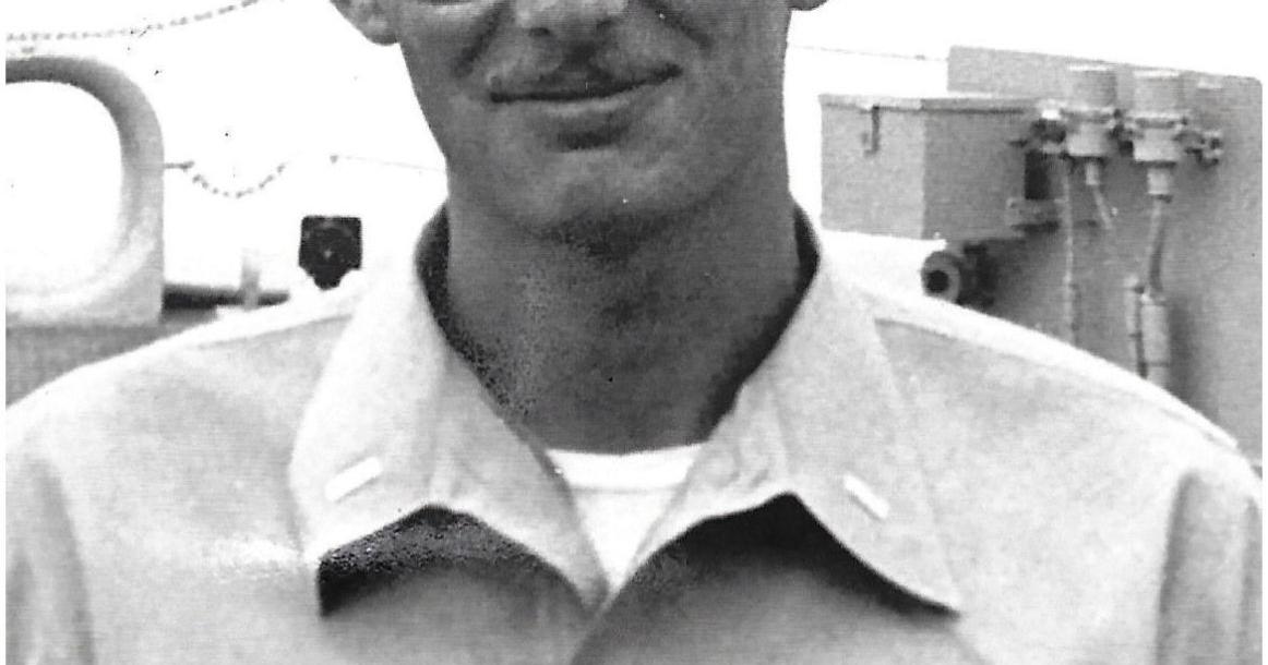 Quentin Robert Walsh "Q.R." | Obituaries | stardem.com