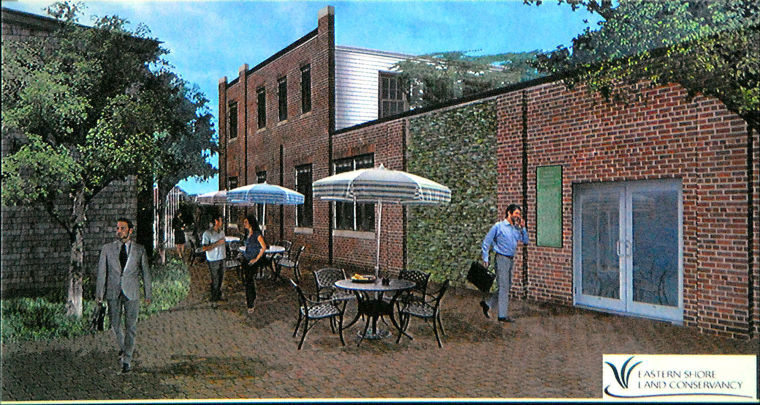 ESLC buys McCord Building | Photos | stardem.com