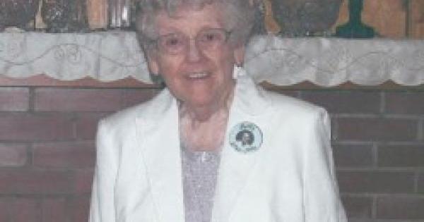 Elizabeth S. Harper | Obituaries | stardem.com