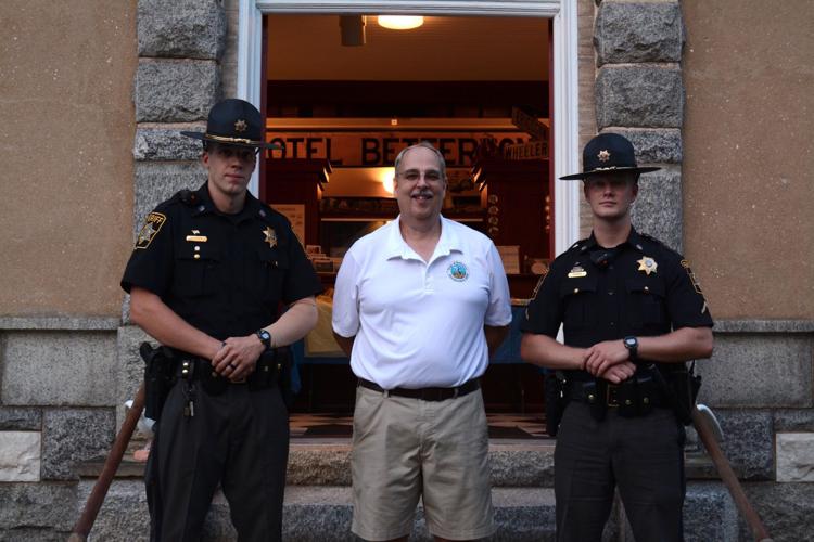 christopher betterton