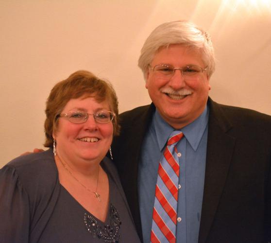 Goetz gets top honor | Local | stardem.com