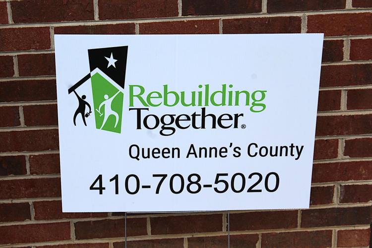 Volunteers make needed repairs on Rebuilding Day | Local | stardem.com