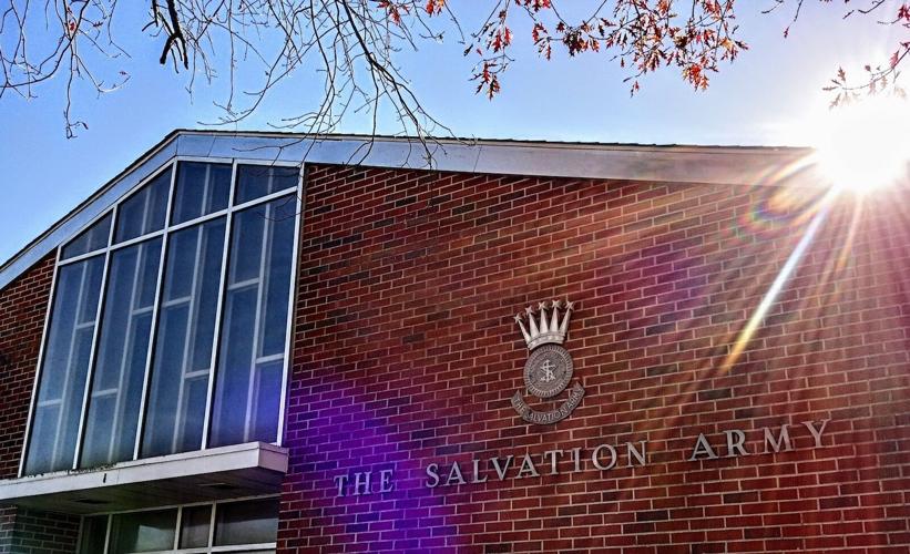 Giving thanks by giving back, all year long | Local | stardem.com