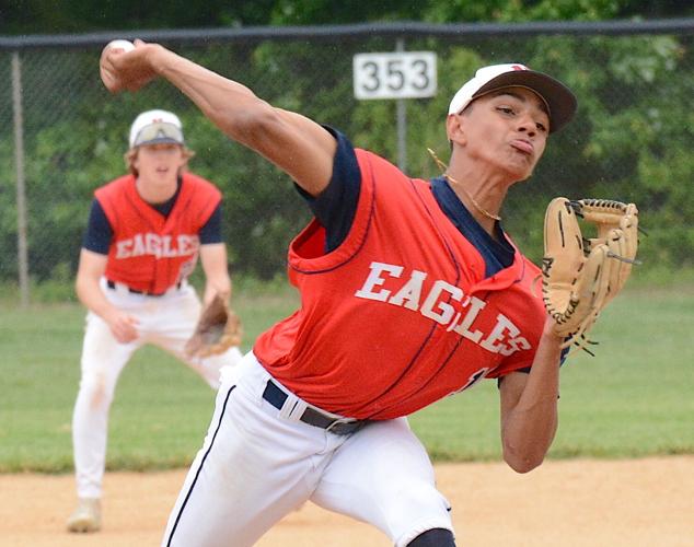 Colonel wins marathon, title | Sports | stardem.com