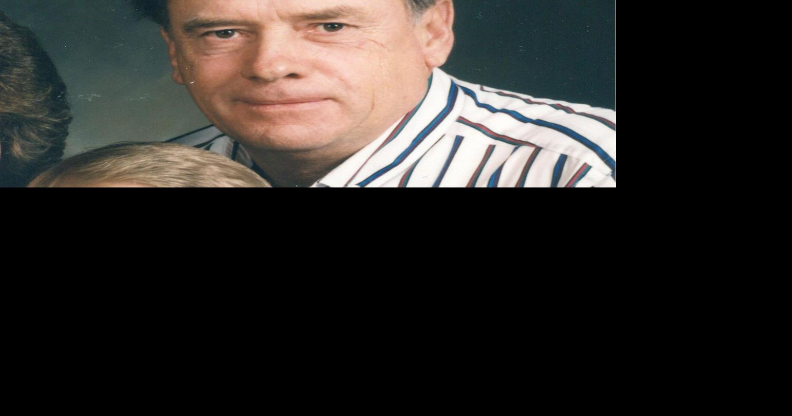 Leonard W. Childers | Obituaries | stardem.com