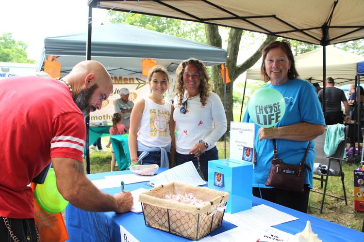42nd Strawberry Festival draws large crowd | Life | stardem.com