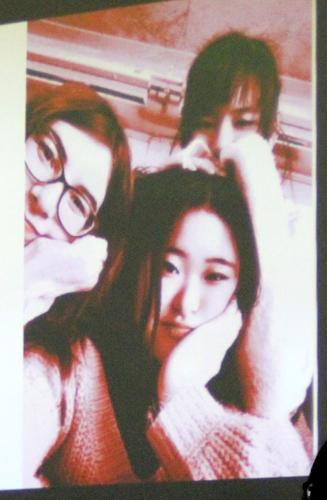 Rotary exchange student returns from Japan | Local | stardem.com