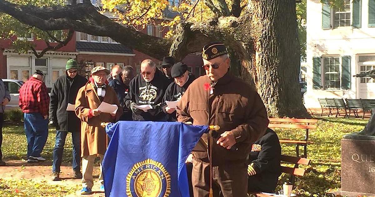 American Legion Post 18 honors veterans | Local | stardem.com
