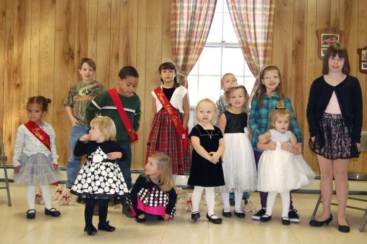 Bears That Care Pageant | News | stardem.com