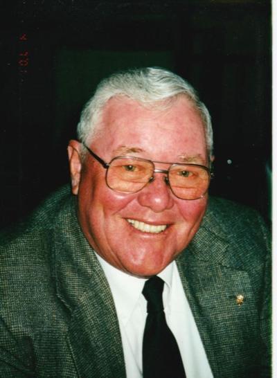 Kenneth A. Maxwell | Obituaries | stardem.com