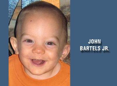 John Eric Bartels Jr. | Obituaries | stardem.com