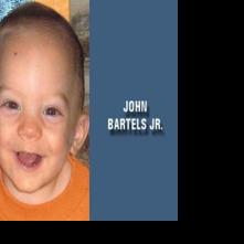 John Eric Bartels Jr. | Obituaries | stardem.com