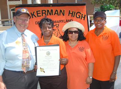 Lockerman School celebrates 80 years | Local | stardem.com