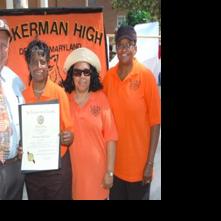 Lockerman School celebrates 80 years | Local | stardem.com