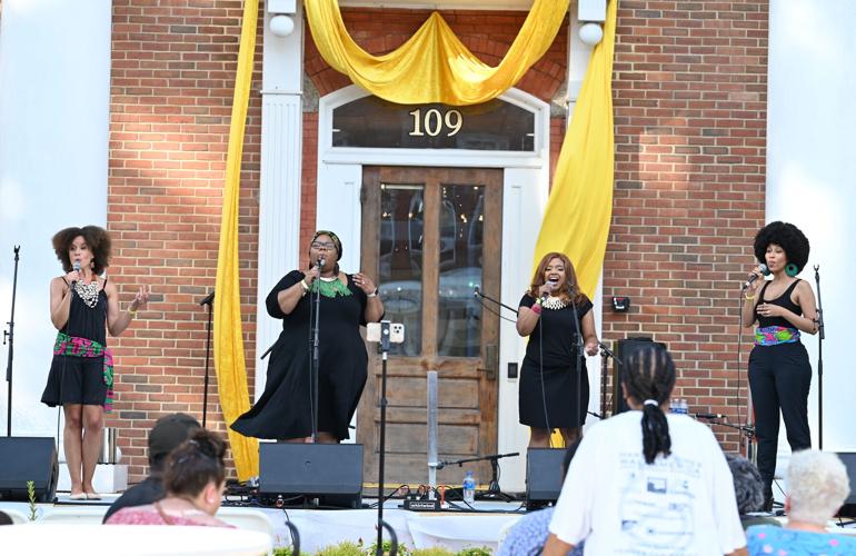 Summerfest brings the streets of Denton alive | Life | stardem.com