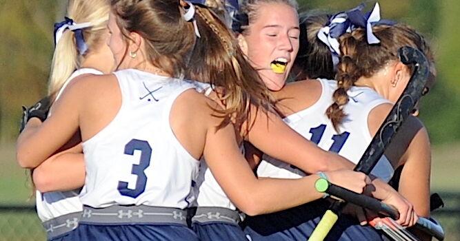 Webb, Stepp score late, lift Sabres over Herons for third straight ...
