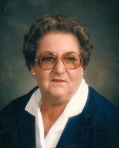 Elsie R. Lister | Obituaries | stardem.com