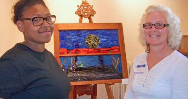Talbot Mentors helps family with United Fund support | Life | stardem.com