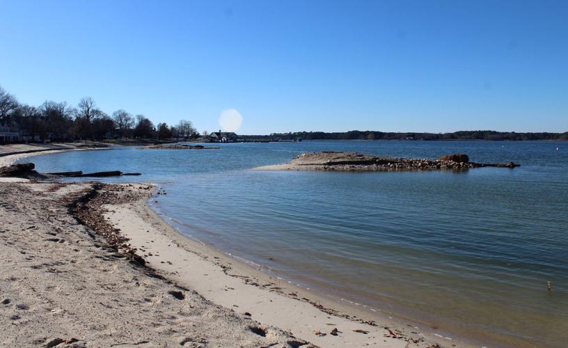 Strand Beach project to be completed by summer | Local | stardem.com