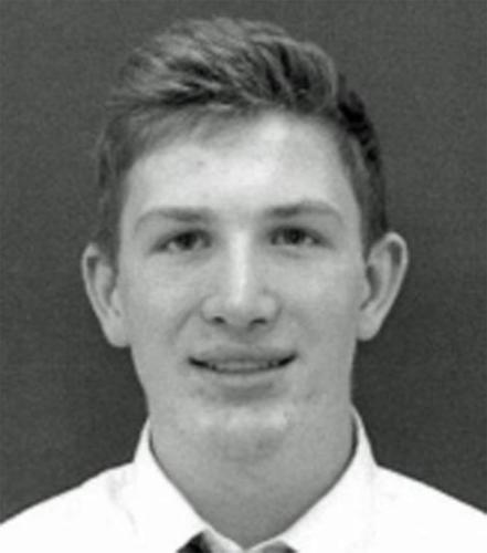 Teen charged in fatal crash | Local | stardem.com