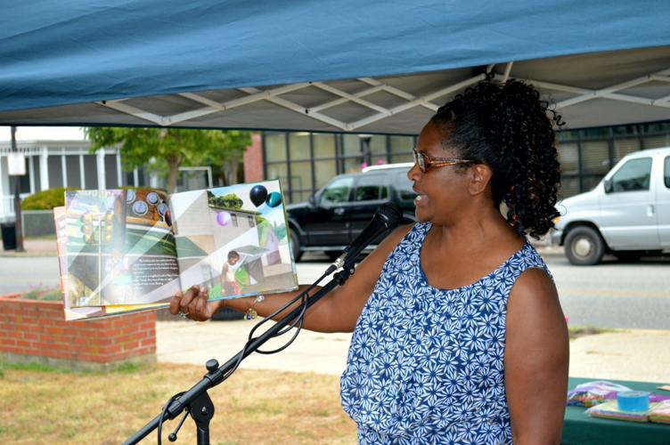 Denton organizations promote summer learning | Life | stardem.com