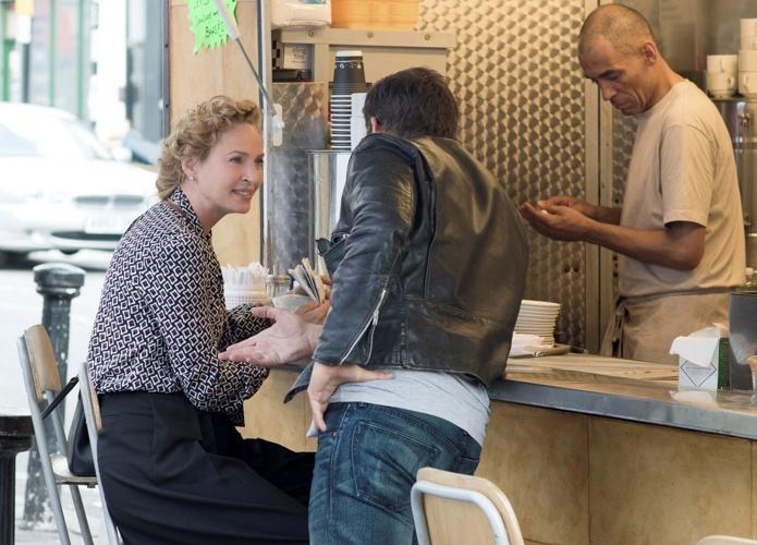 REVIEW: 'Burnt' | Maki at the Movies | Greg Maki | stardem.com