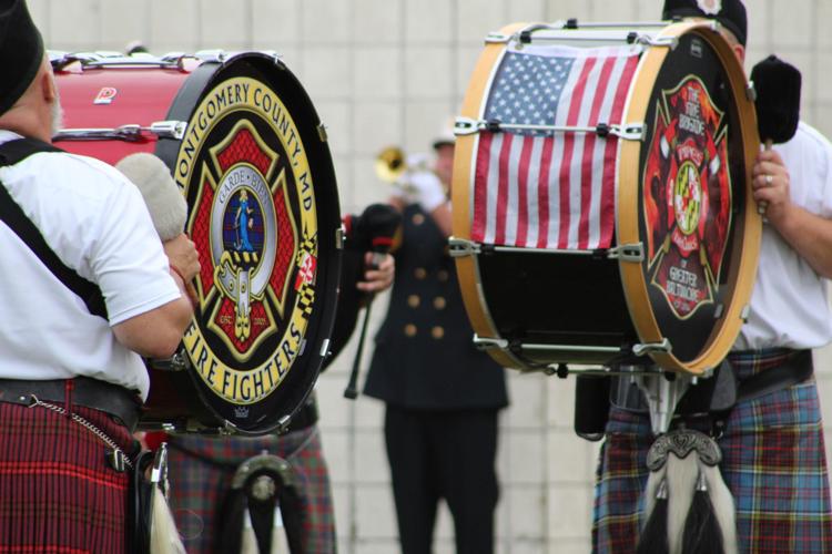 Community mourns firefighter lost in line of duty | Spotlight | stardem.com