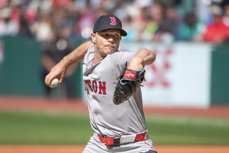 Wong, Duran propel Red Sox to 9-1 victory over Guardians | Sports ...