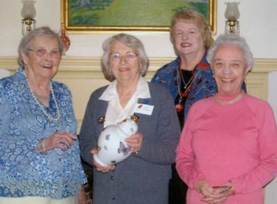 Women's Club sets antiques appraisals Saturday in Easton | Life ...