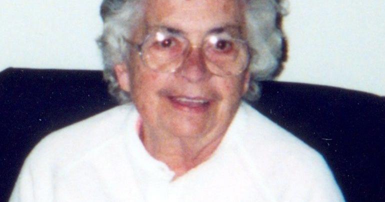 Frances V. Welch | Obituaries | stardem.com