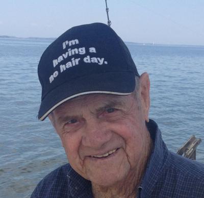 Kenneth W. Thompson | Obituaries | stardem.com