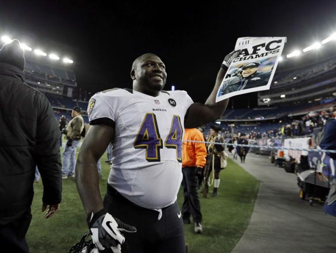 Baltimore Ravens Super Bowl Journey | Sports | stardem.com