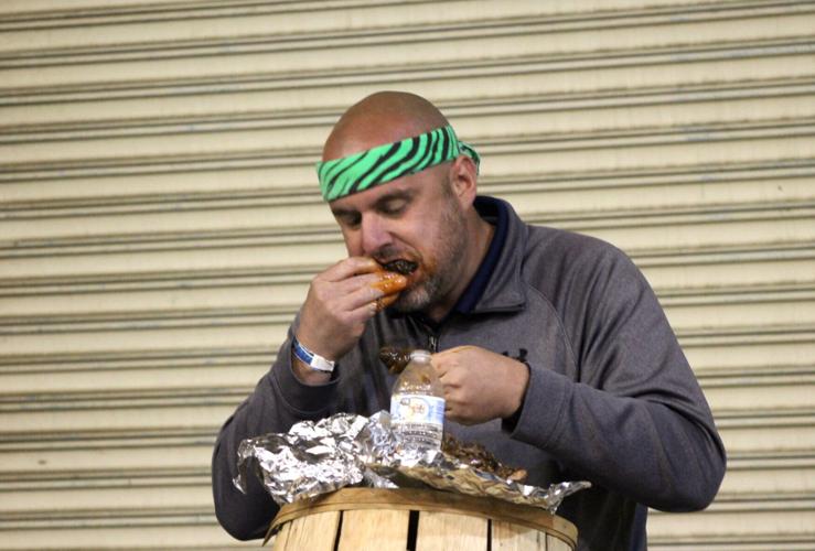 Youthful muskrat champ crowned | Local | stardem.com