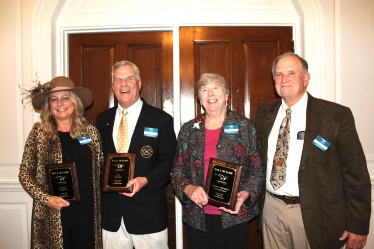 Mautz opens 52nd Waterfowl Festival | Waterfowl Festival | stardem.com