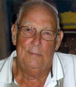 James H. McCready Sr. | Obituaries | stardem.com