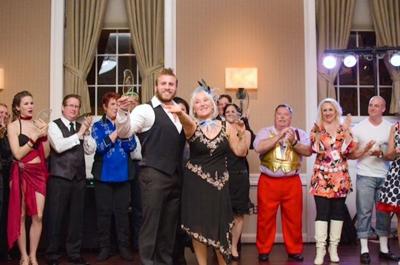 Dancing for the Dogs selecting celebrity dancers | Life | stardem.com