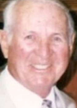 Allen W. Eckel | Obituaries | stardem.com