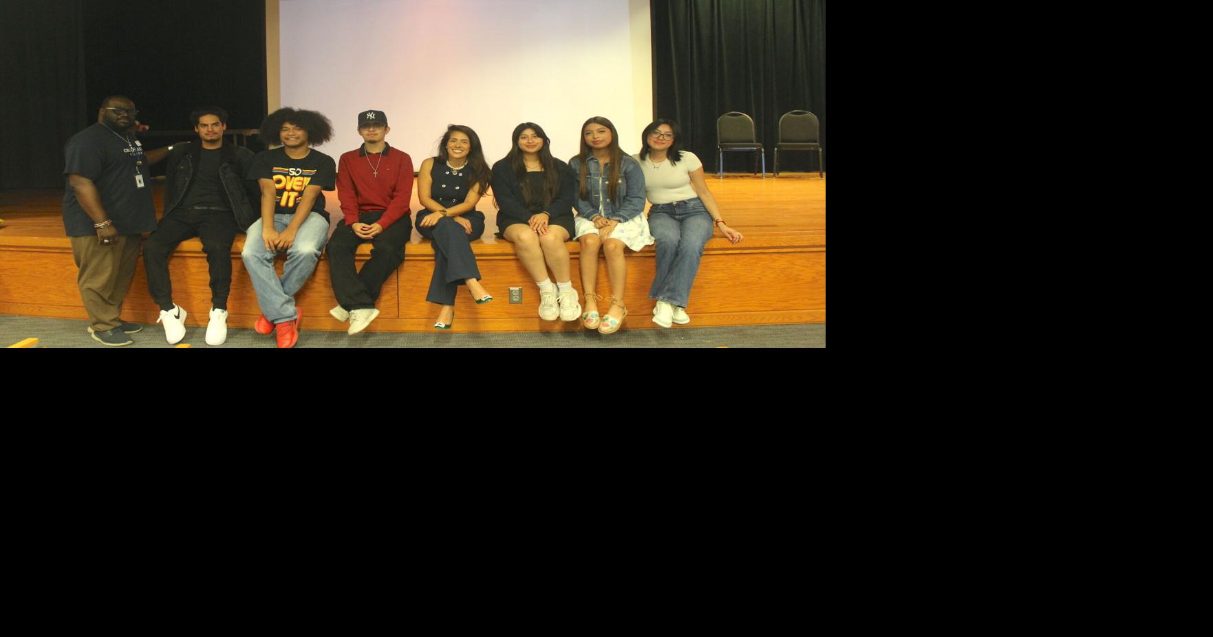 Chesapeake College works to become Hispanic-Serving Institution | News | stardem.com