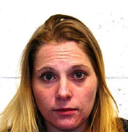 Cops nab couple who went on lam after resisting arrest incident at ...