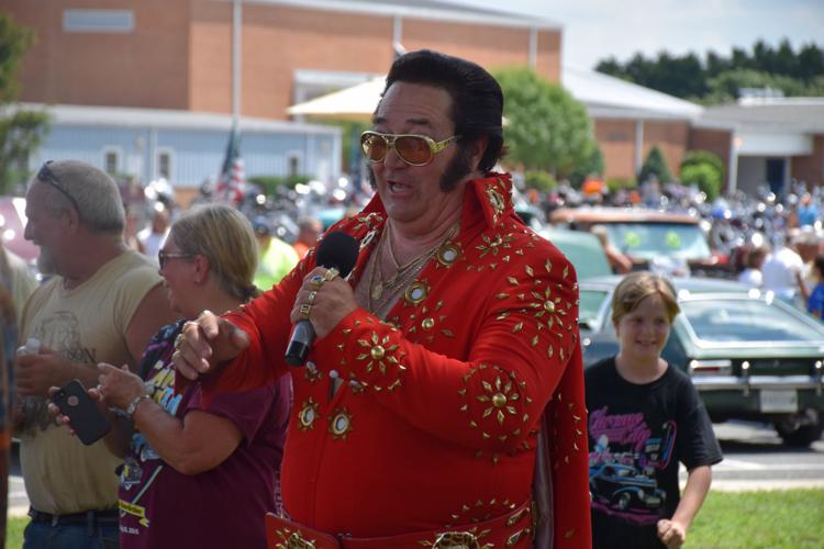 Chrome City Ride raises record amount | Spotlight | stardem.com