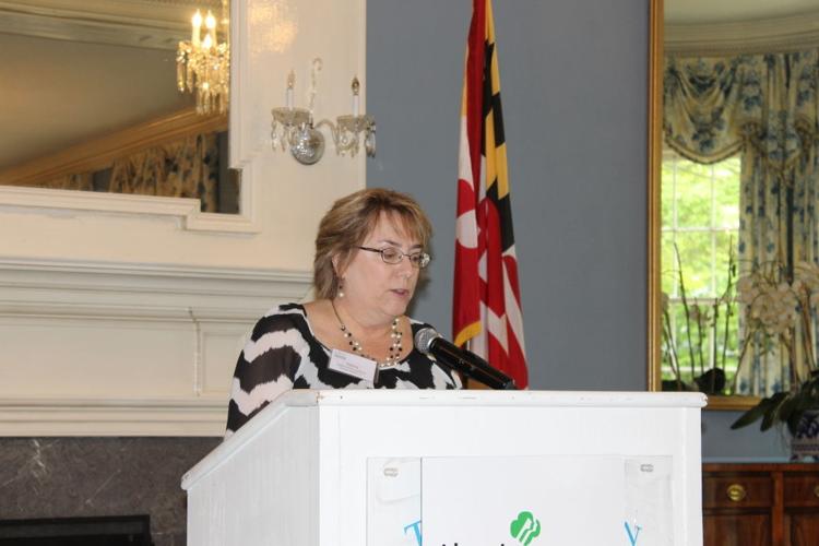 Denise Riley honored as Woman of Distinction | Photos | stardem.com